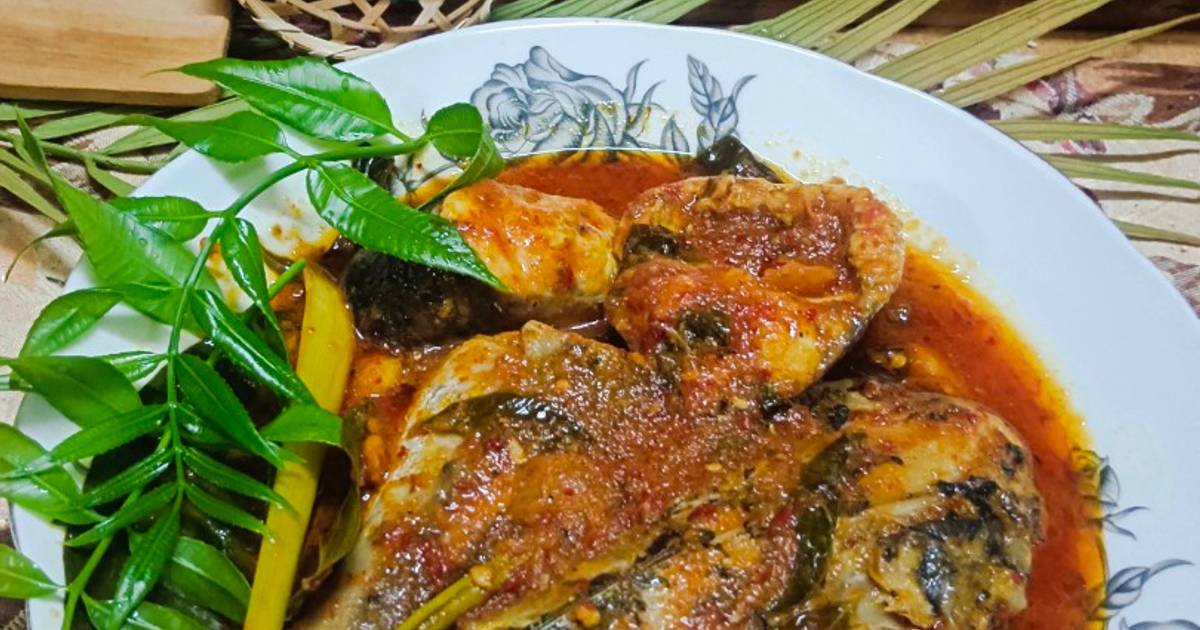 Pelbagai cara memasak ikan mayong yang simple & sedap