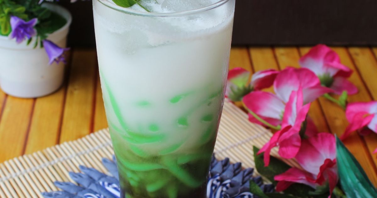 Resep nasi tepeng rumahan enak dan mudah - Cookpad