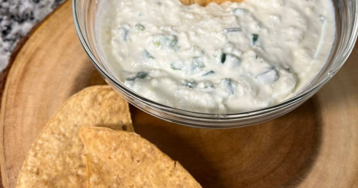 Requesón - 1,046 recetas caseras- Cookpad