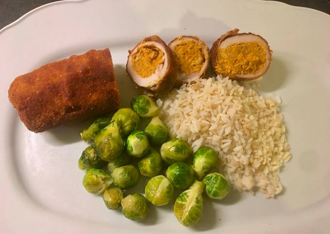 Karajba göngyölt rántott velő | Ildikó L. Szabó receptje - Cookpad receptek