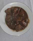 Browse Ox Liver Recipes: Easy & Delicious Ideas