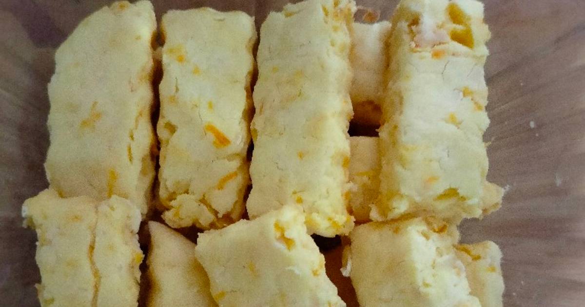 Resep Kuker 🥕🧀 oleh Novi Natasya Indah Swarini - Cookpad