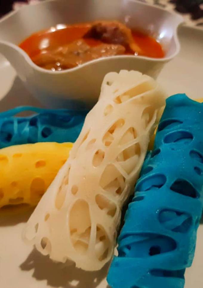 Resipi Roti Jala Merdeka #ChefZam oleh Wati - Cookpad