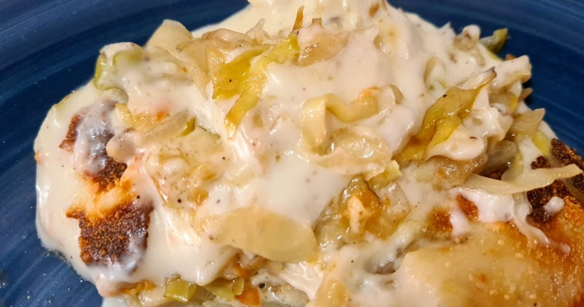 salsa para repollo - 1.544 recetas caseras- Cookpad