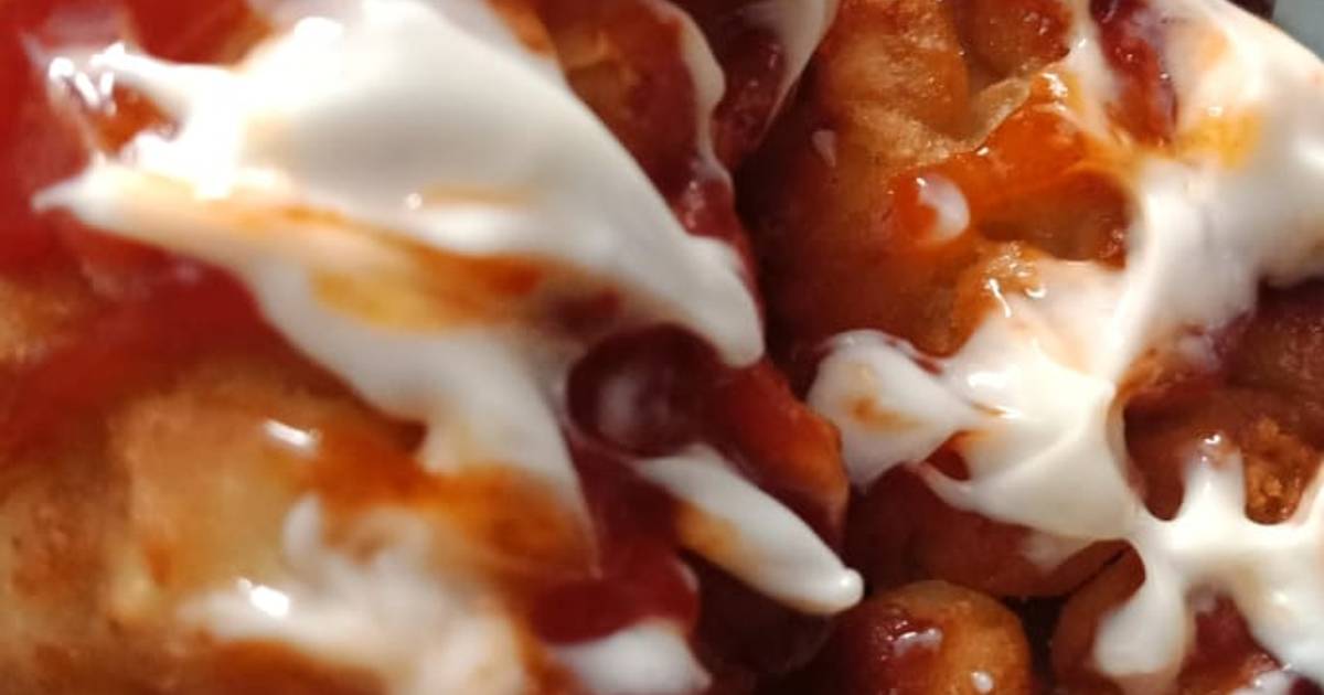 430 resep hottang enak dan sederhana - Cookpad