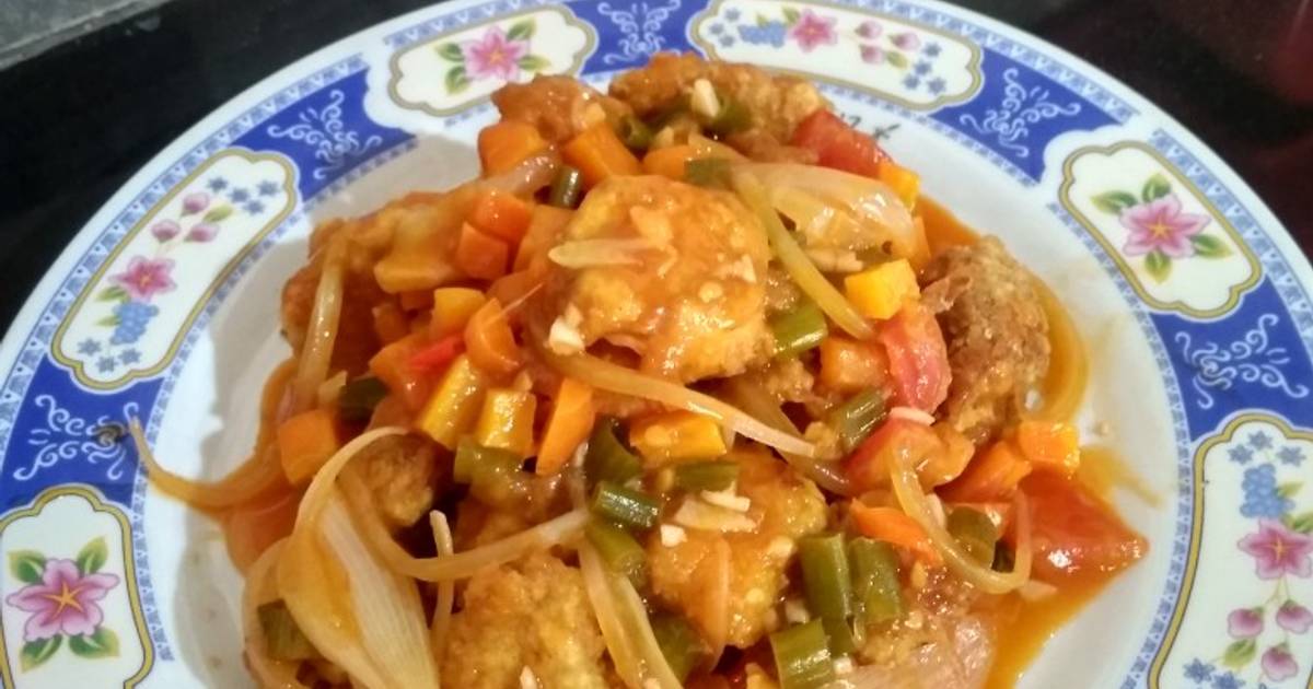 672 resep ayam kuluyuk enak dan sederhana - Cookpad