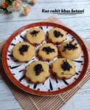 Resep kue cubit lembut empuk & lumer mudah dibuat!