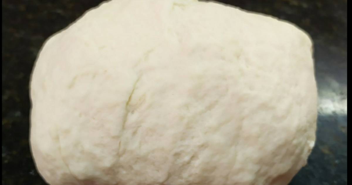 Masa para tortas y tartas saladas. Técnica Milhojas Receta de Carolina ...