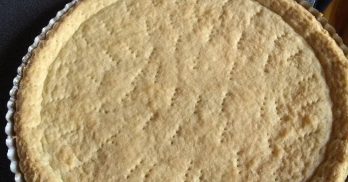 Masa sable - 119 recetas caseras- Cookpad