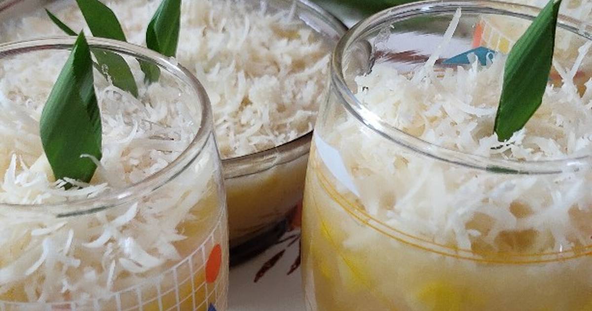 237 resep maizena hunkue enak dan mudah - Cookpad