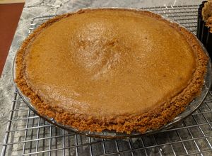 Pumpkin Pie Crust Recipes: Deliciously Diverse