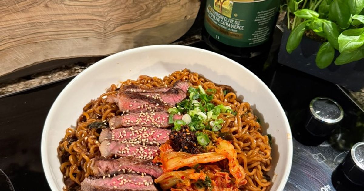 Chapaguri Recipe By Foodie Randy