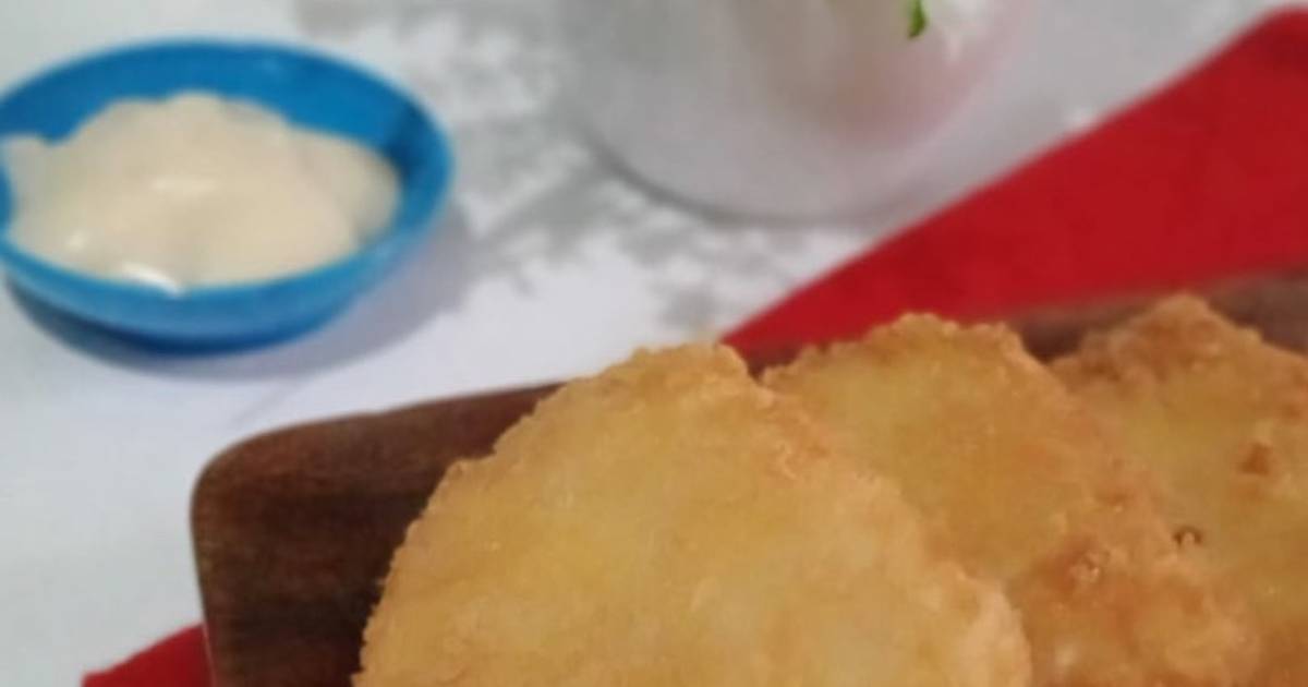 460 resep ikan dori tepung roti enak dan mudah - Cookpad