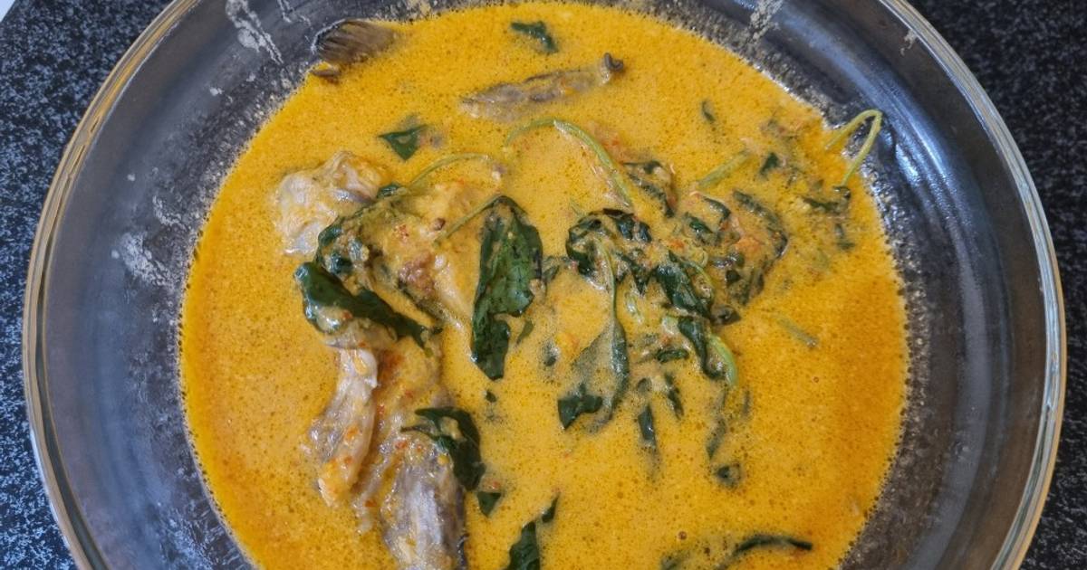 Resep Ikan lele kuah pedas oleh Kartika Merliana - Cookpad