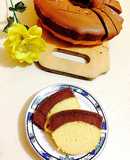 Resep sponge cake lembut dan empuk mudah dibuat di rumah