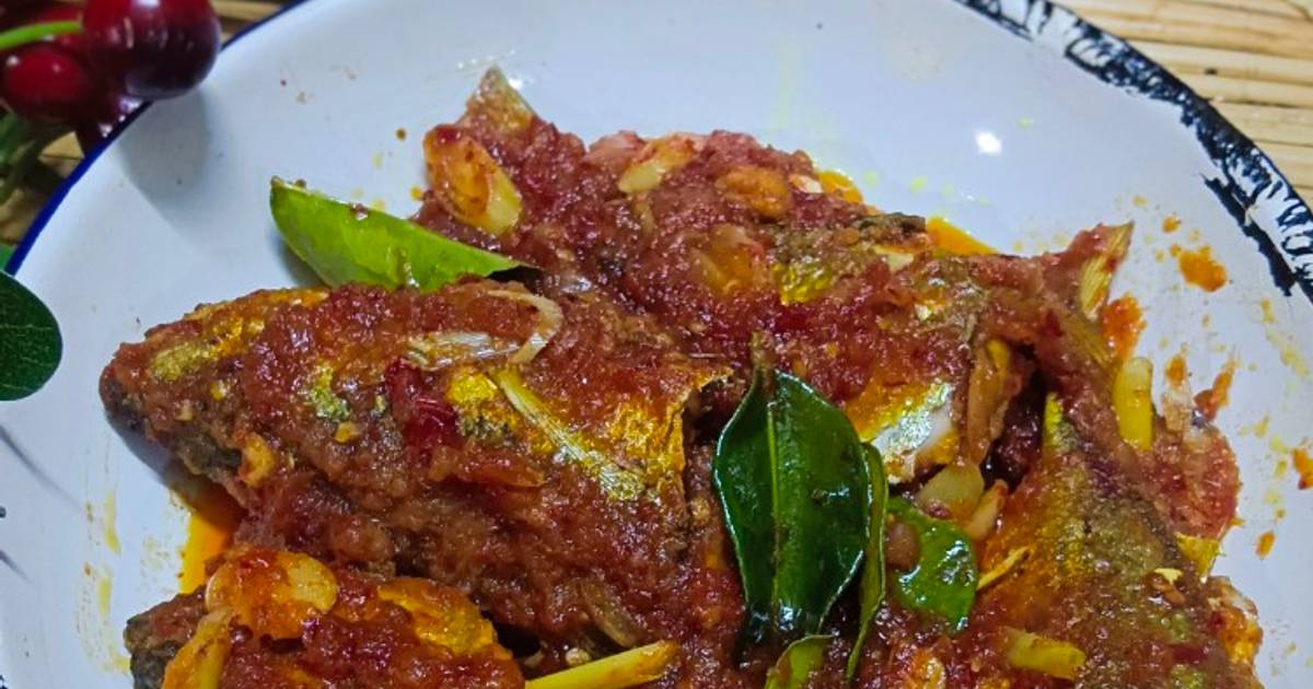 32 resepi ikan uji rashid yang sedap dan mudah oleh komuniti cookpad ...