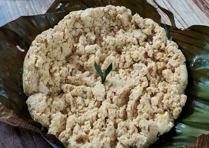 Resep Botok Tahu Tempe Tanpa Bungkus Daun oleh Saomi Mayhai - Cookpad