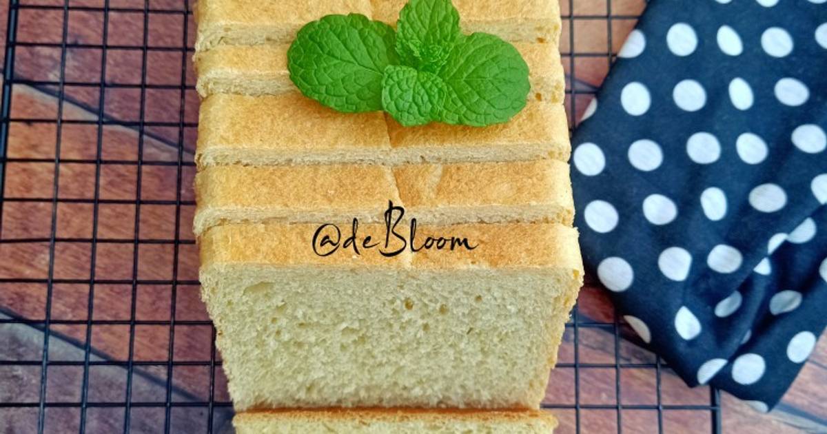 851 resep aneka olahan roti tawar putih telor enak dan mudah - Cookpad