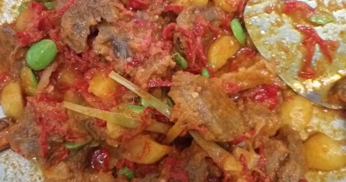 Resep kesap rumahan enak dan mudah - Cookpad