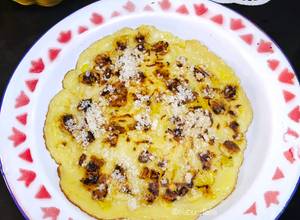 462 resep lempeng terigu pisang enak dan mudah - Cookpad