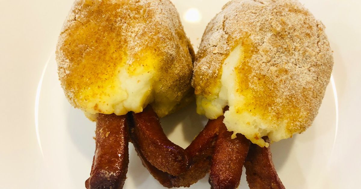 Browse Octopus Hot Dogs Recipes: Easy & Delicious Ideas - Cookpad