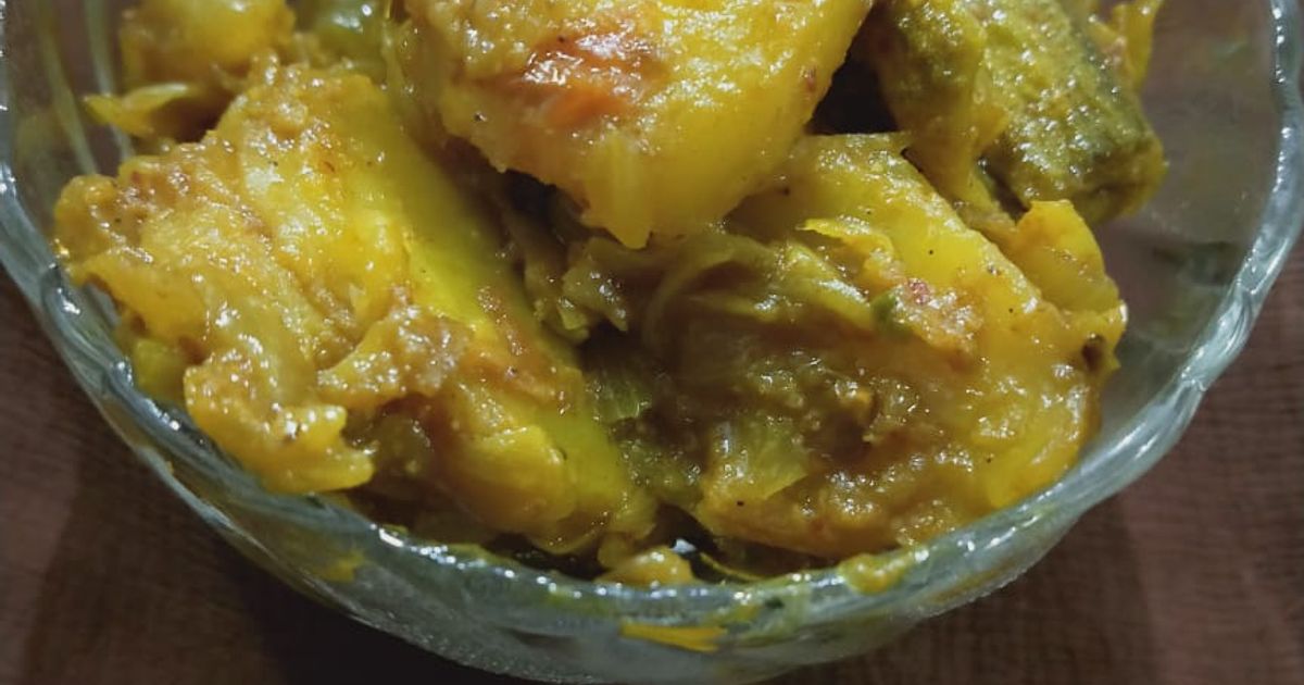 Bitter Gourd Recipe by Ishan - Cookpad