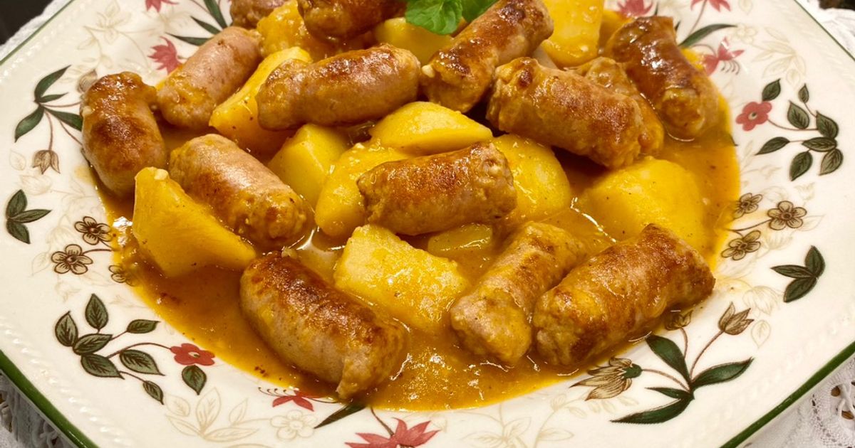 Recetas irresistibles de comidas calientes para cada día