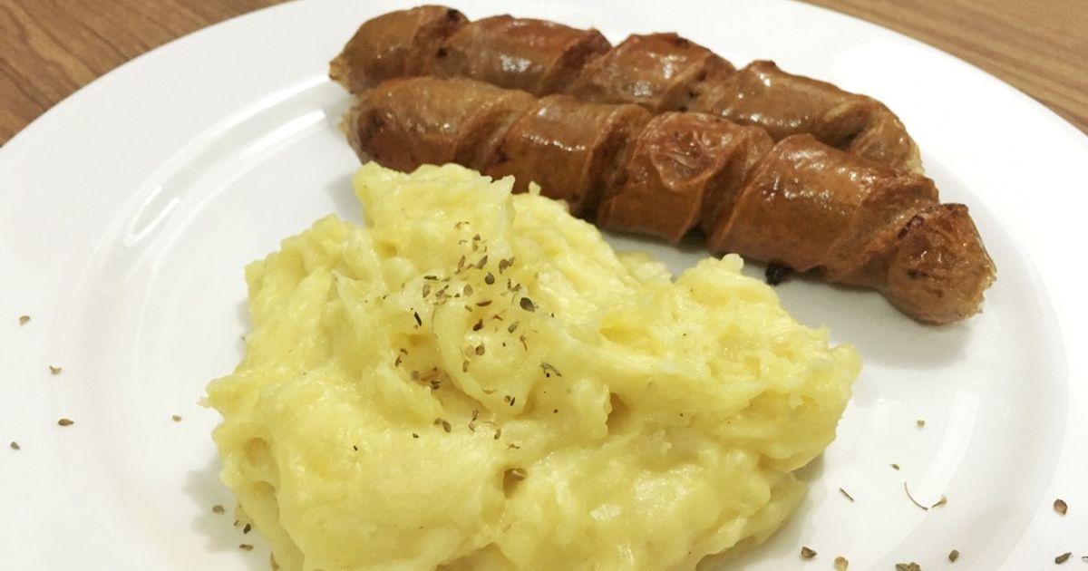 Resep mashed potato enak dan praktis: Kreasi sehat & creamy