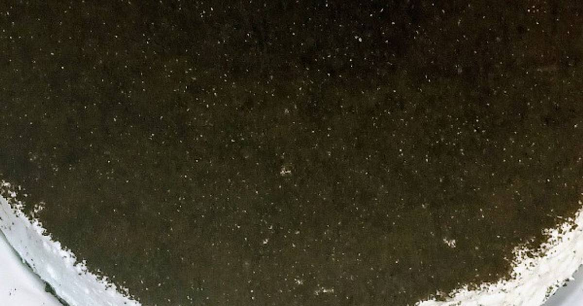 Cheesecake al baño maría - 371 recetas caseras- Cookpad