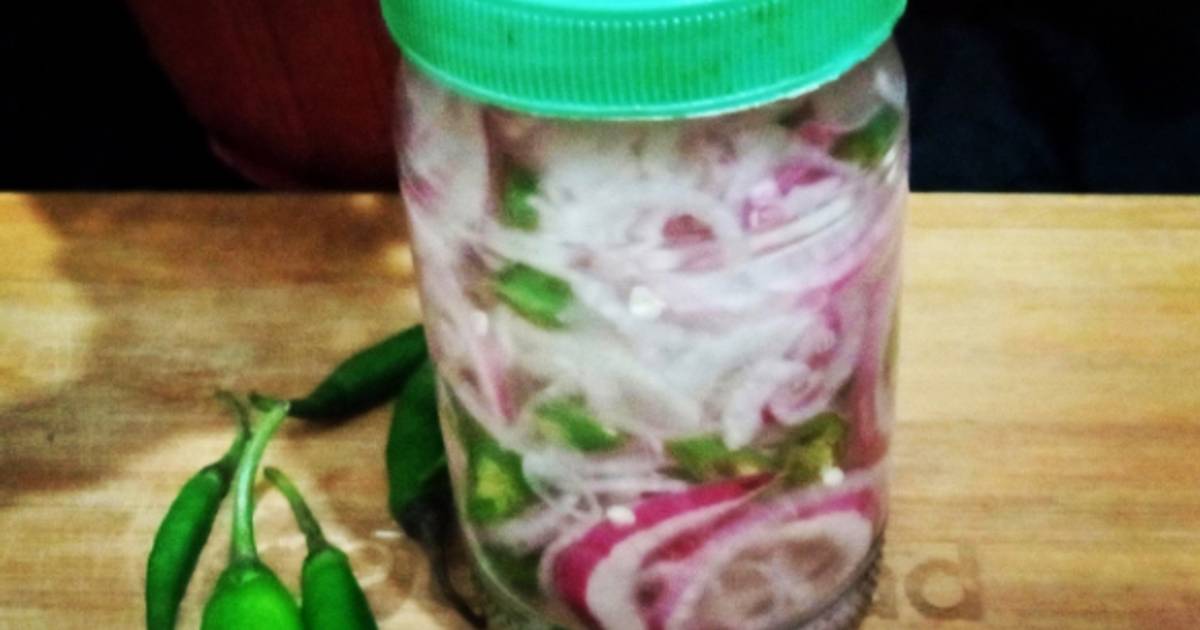 13 easy and tasty deep fry achar recipes by home cooks - Cookpad