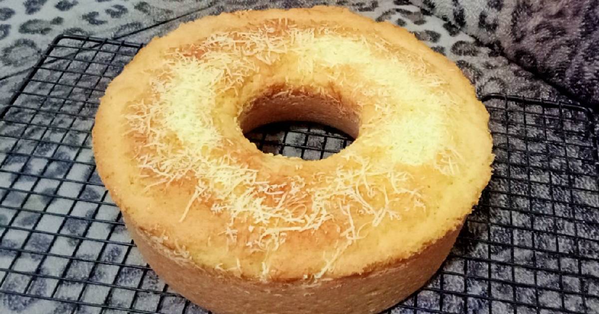 49 resep keju edam cake enak dan mudah - Cookpad