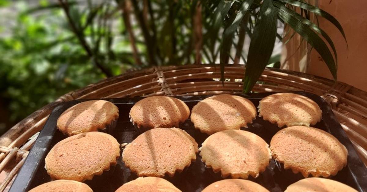 433 resep kue bolu kering jadul enak dan mudah - Cookpad