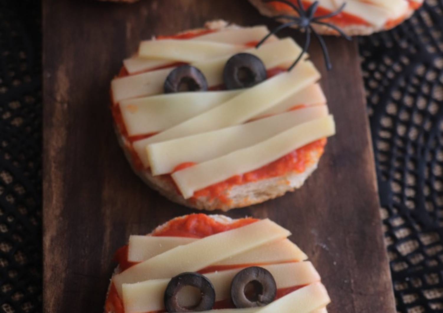 Momias Receta de elpucheretedemari- Cookpad