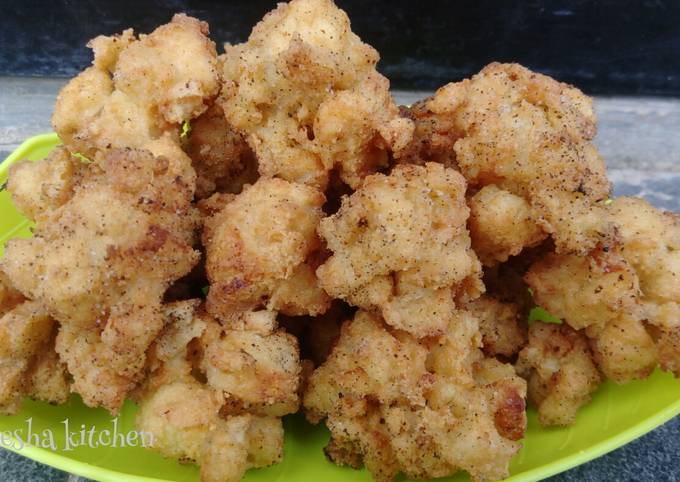 Resep Tahu Pok Pok oleh Devalesha Kitchen - Cookpad