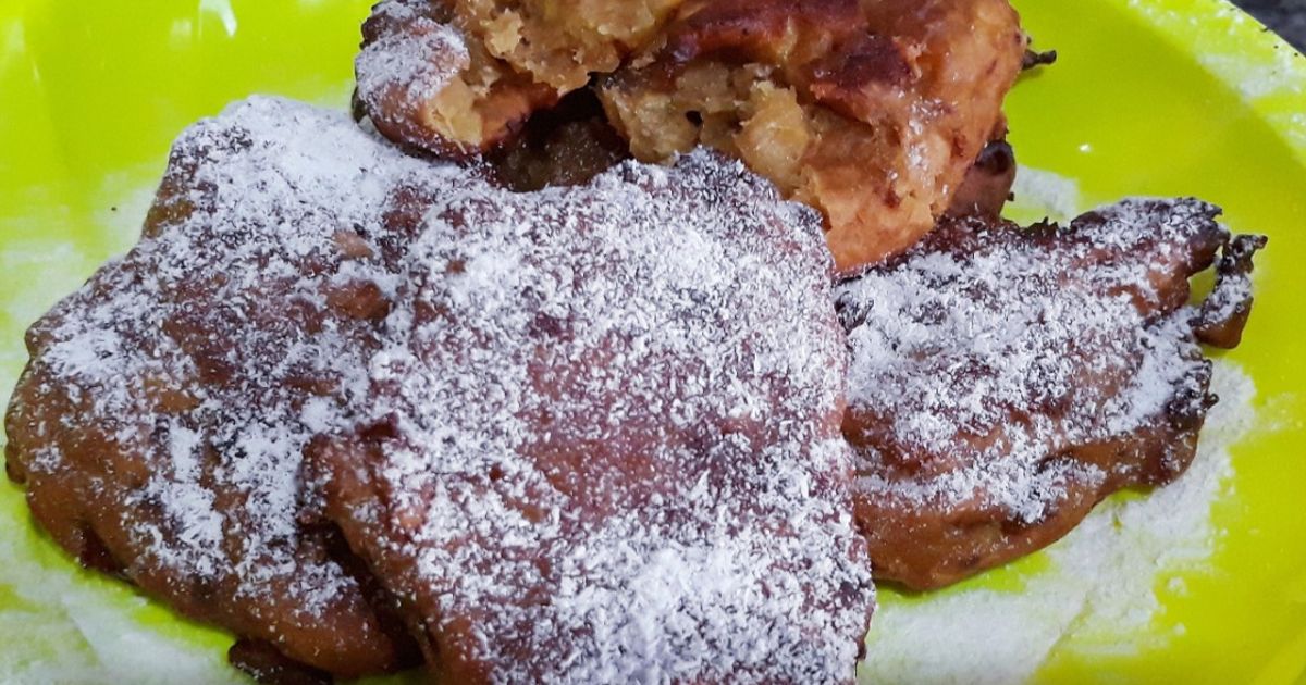Resep Godok Pisang Gula Merah Keju oleh umi anfara - Cookpad