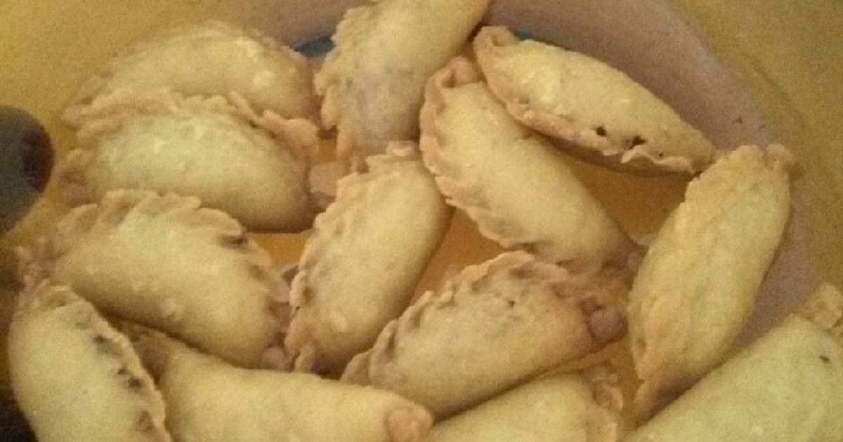 92 resep jajanan lebaran pastel kecil enak dan mudah - Cookpad