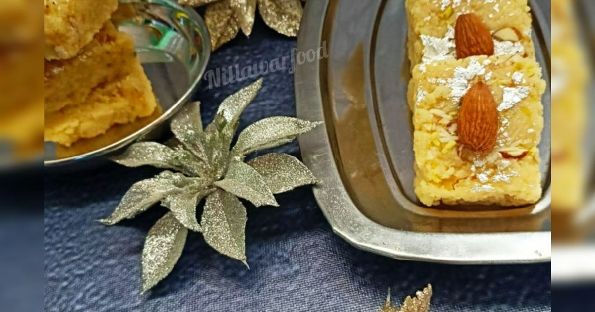 Kalakand Recipe | Instant Kalanda Recipe With Milkmaid Recipe by Sakshi ...