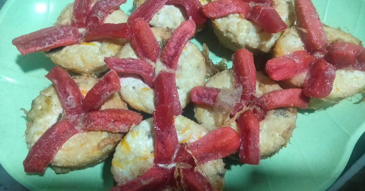3.409 resep tahu sakura enak dan mudah - Cookpad
