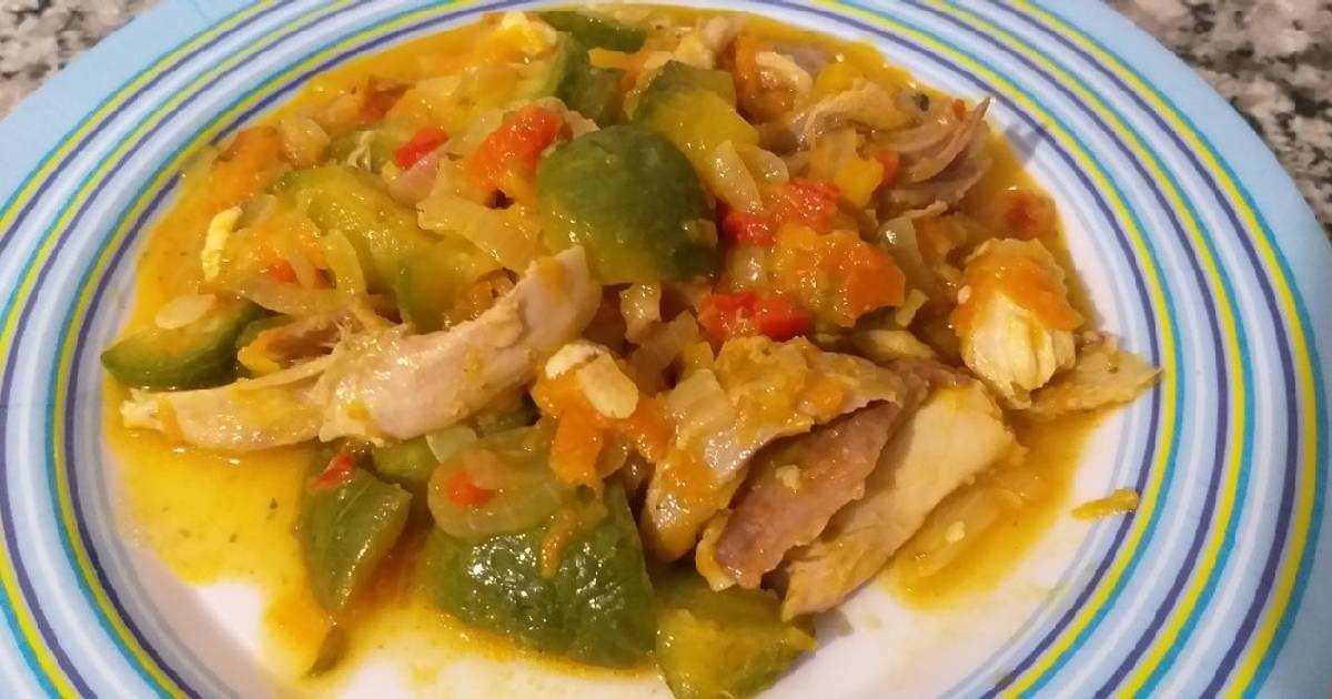 Comidas con verduras - 164.944 recetas caseras- Cookpad