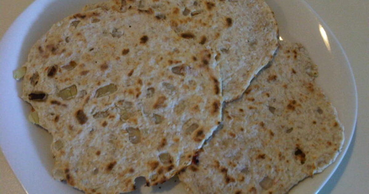 Roti Sri Lankan Roti Recipe Recipe by Diluckshnie Jayawardena - Cookpad
