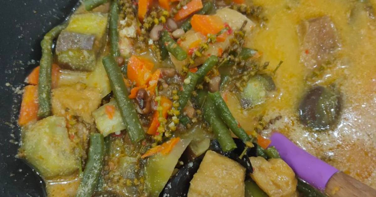 270 resep bunga melinjo enak dan mudah - Cookpad