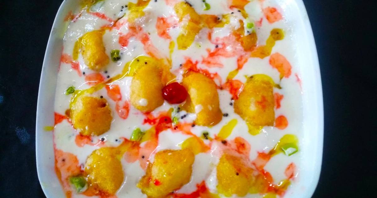 Angoori recipes - 38 recipes - Cookpad