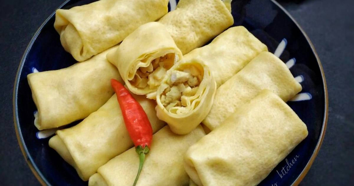 1.727 resep sosis basah solo enak dan mudah - Cookpad