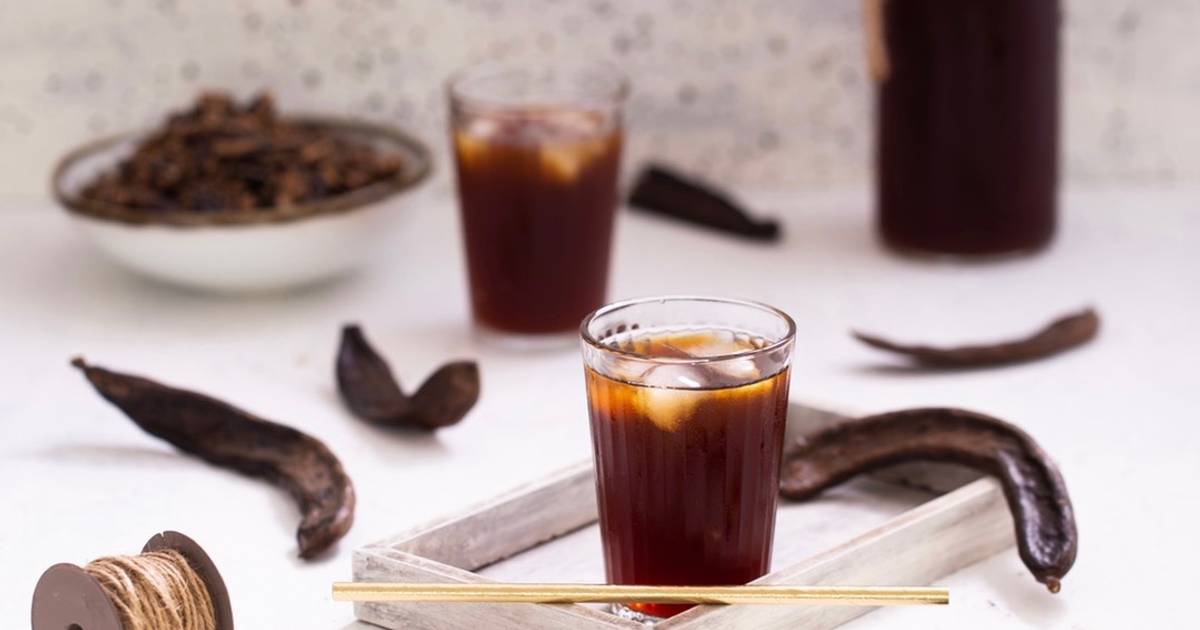 طريقة عمل الخروب - 262 وصفة سهلة وسريعة - كوكباد