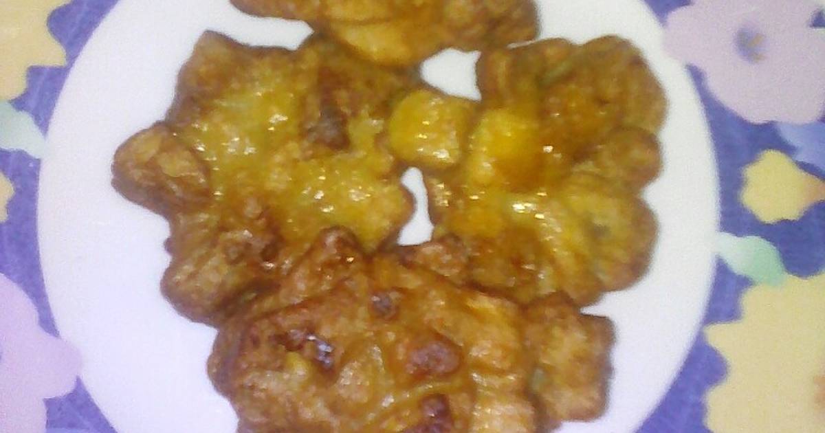 Resep Pisgor Enak by: Erni Hartanti.Amd😍😄😘 oleh Erni Hartanti.Amd - Cookpad