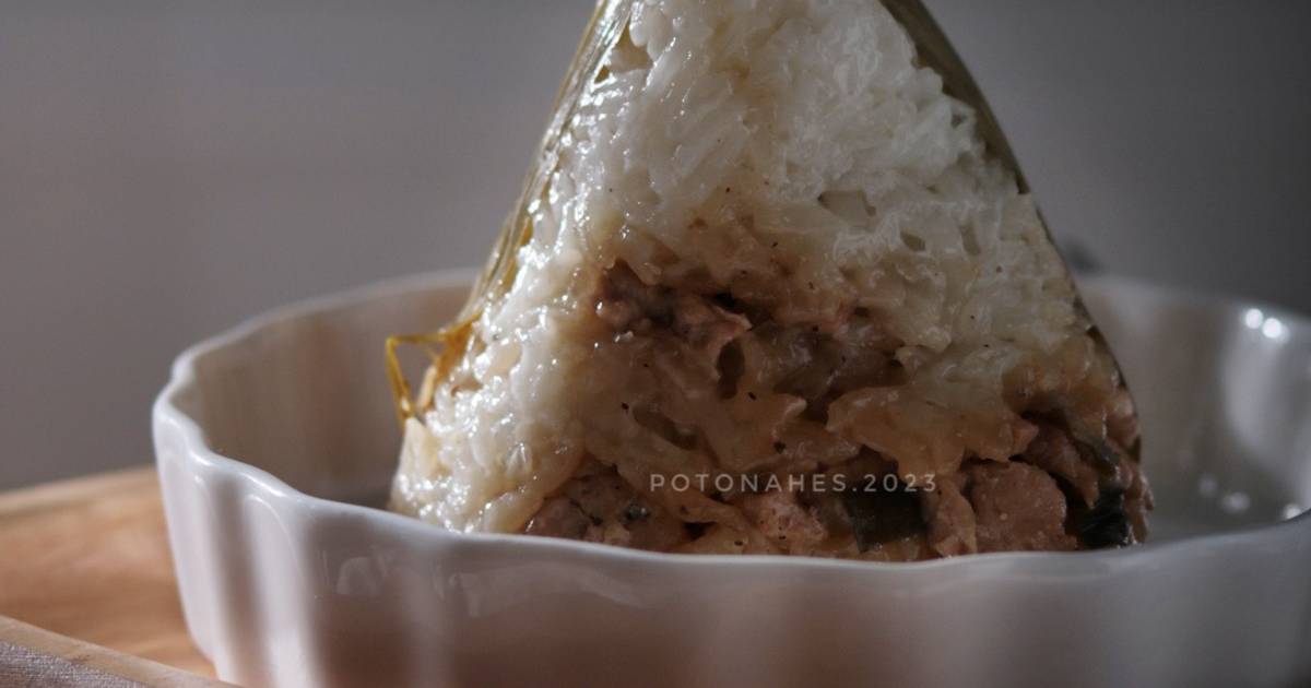 127 resep bacang enak dan mudah - Cookpad