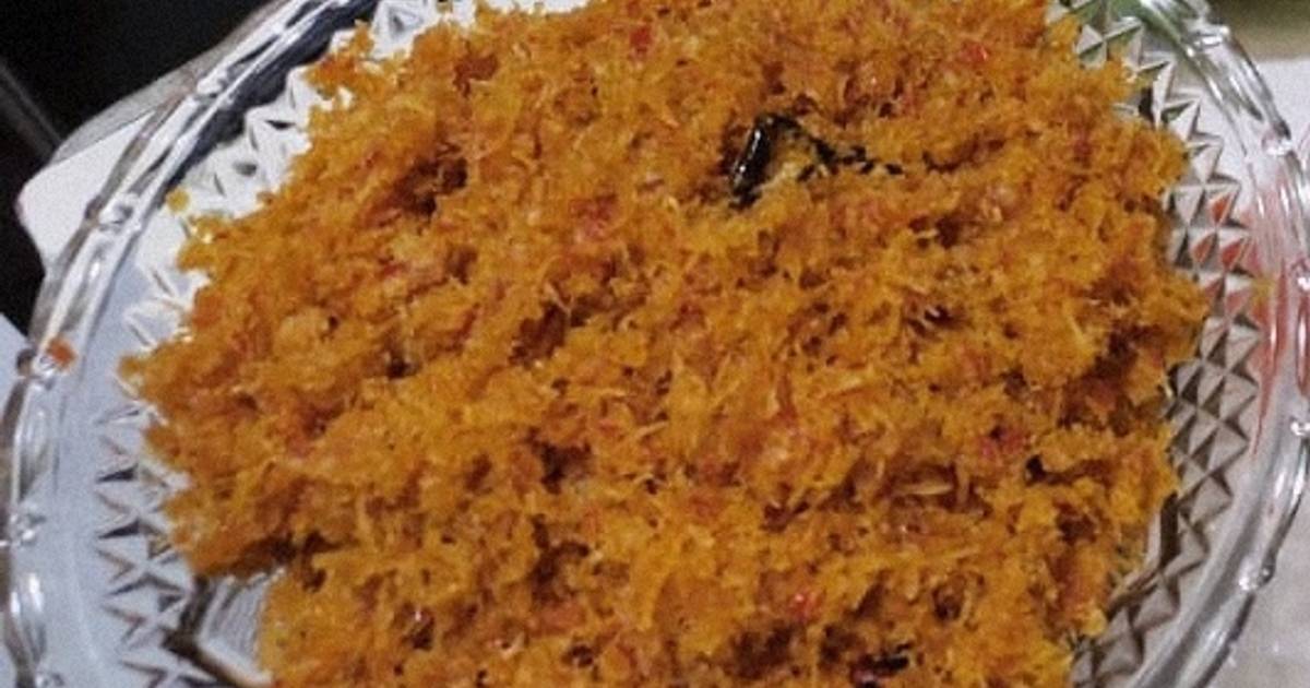 Resep Bumbu urap sayur pedas oleh Fauziah Nur - Cookpad