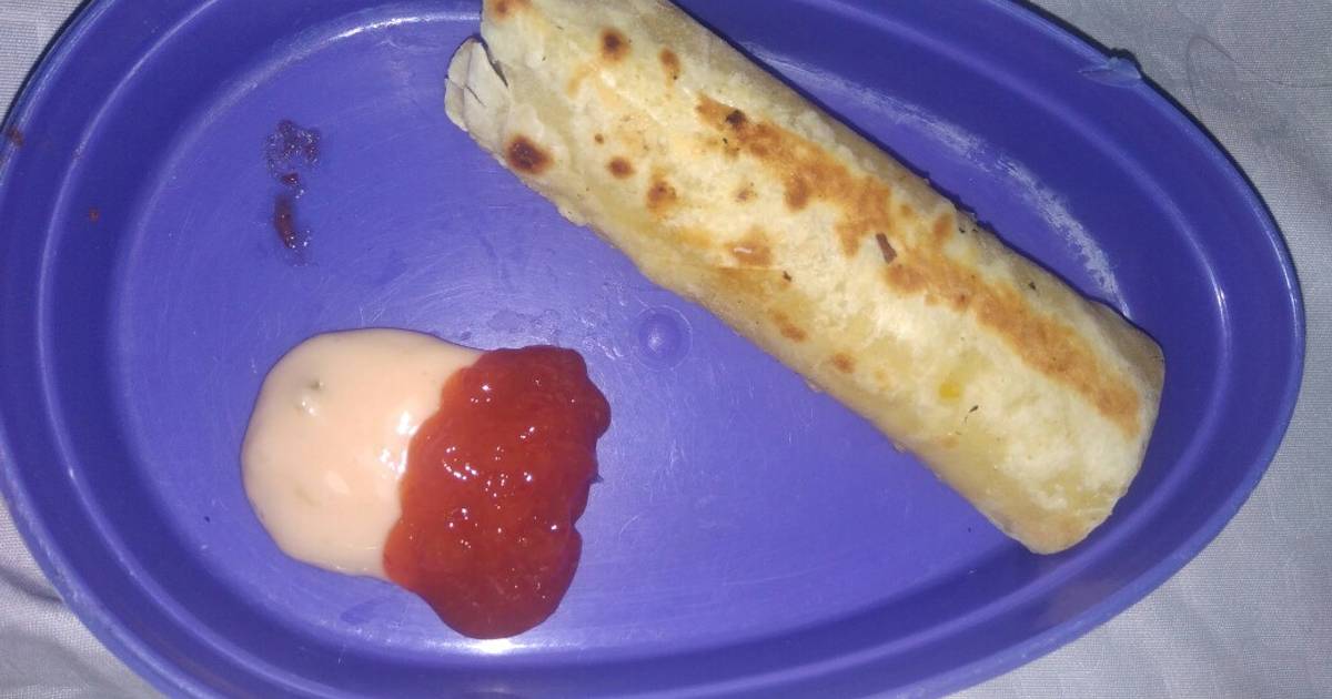 98 resep kebab mini homemade enak dan mudah - Cookpad