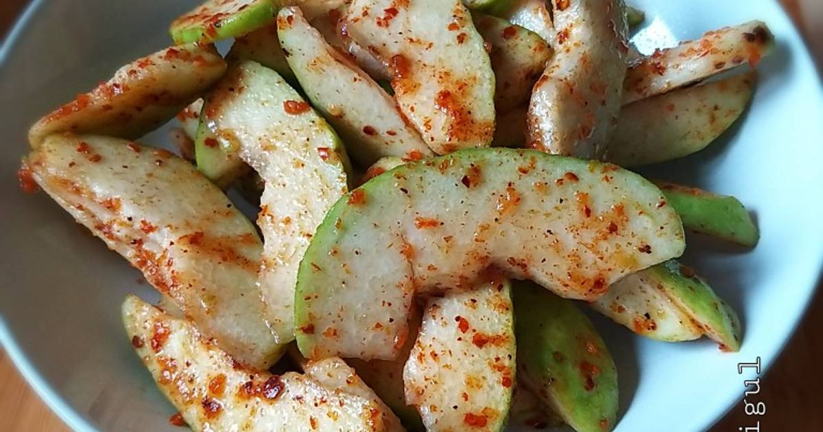 373 resep jambu kristal enak dan sederhana ala rumahan - Cookpad