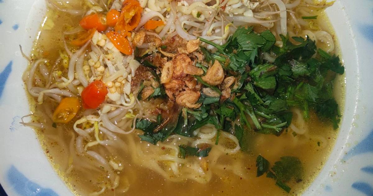 27 resep indomie hack bawang enak dan mudah - Cookpad